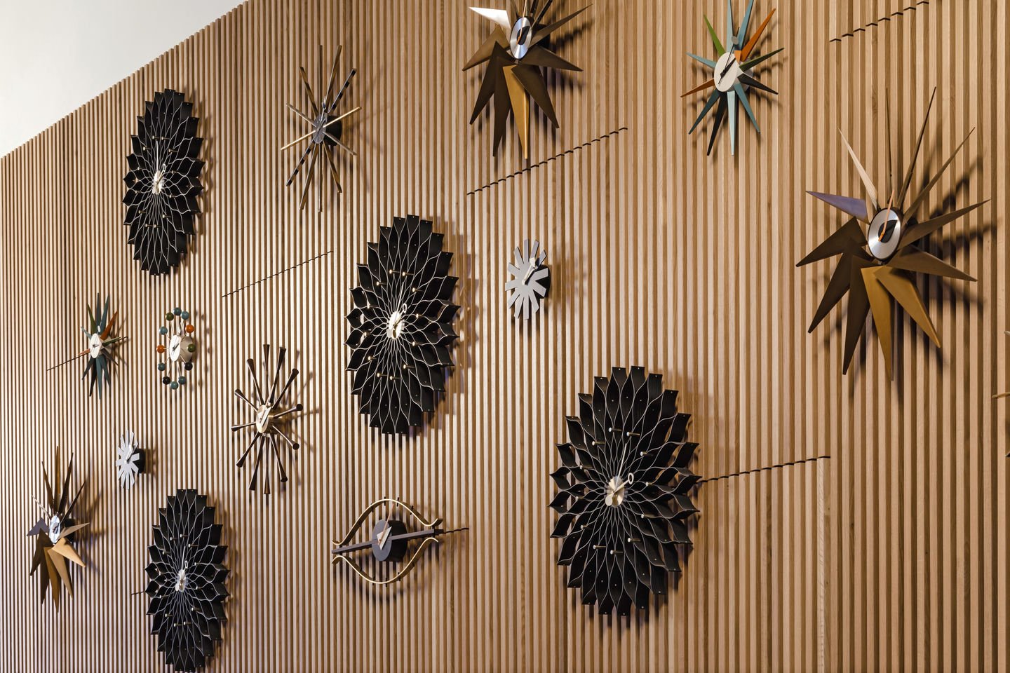 Clocks – Vitra Design Museum Shop