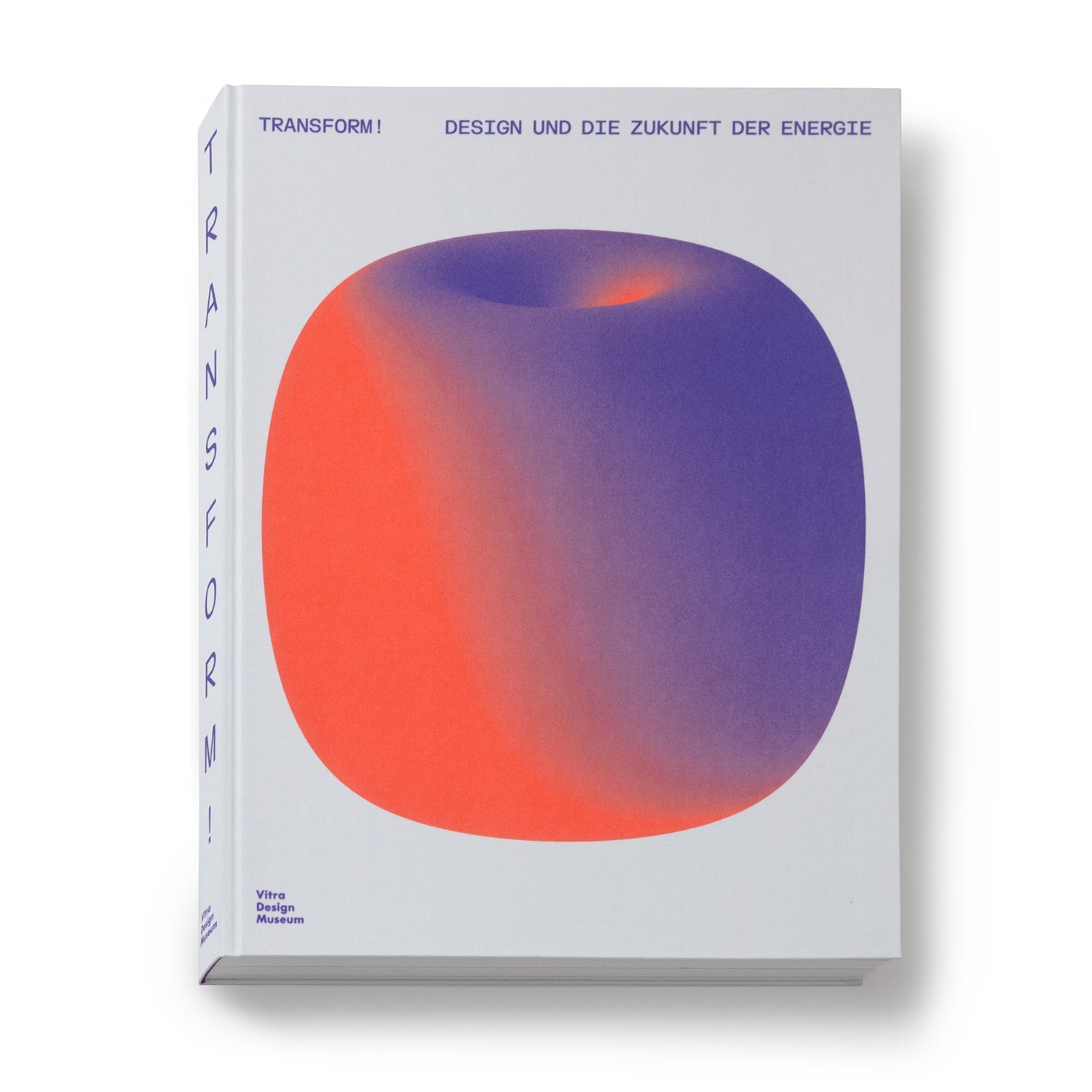 Transform! Designing the Future of Energy – Vitra Design Museum Shop