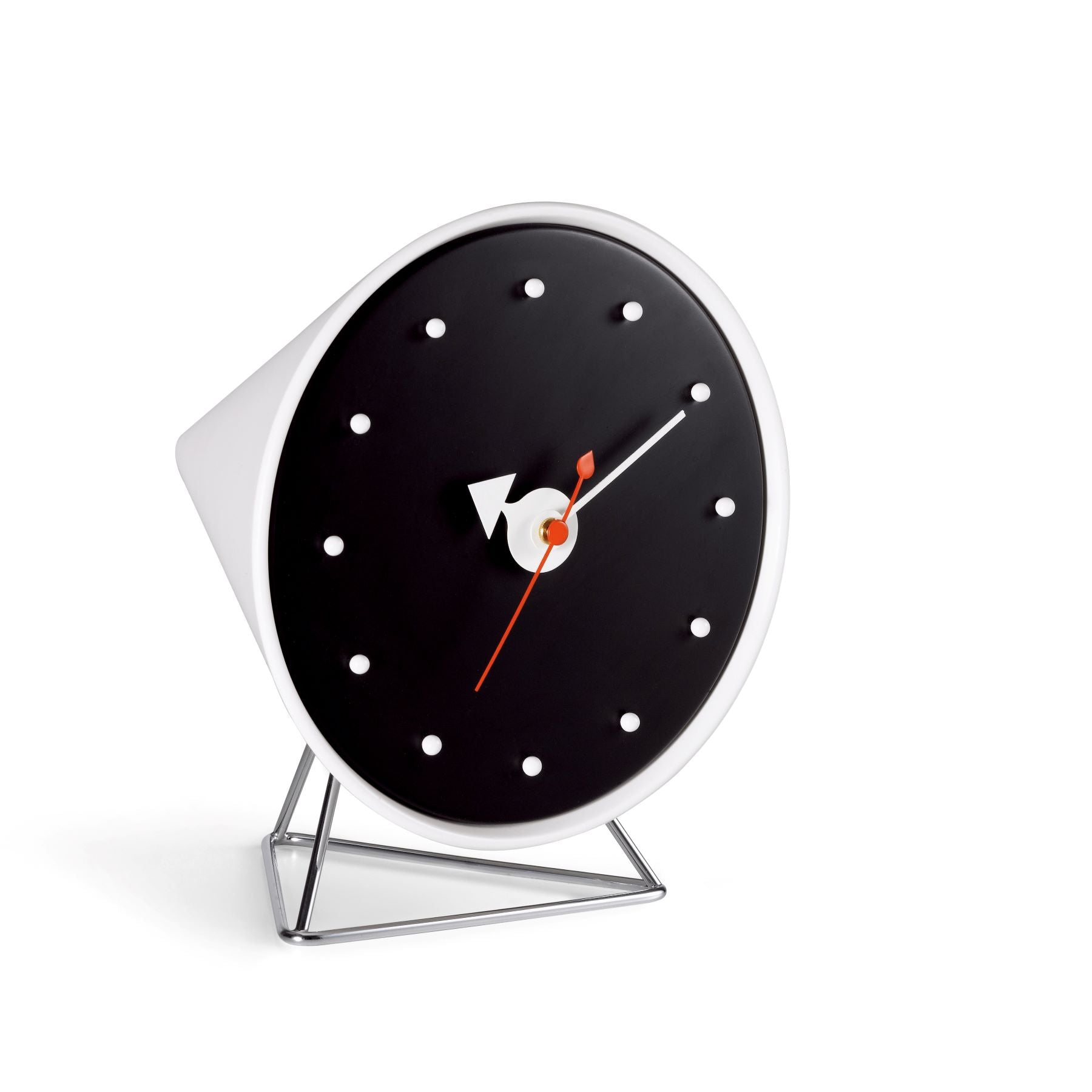 Cone Clock – Vitra Design Museum Shop