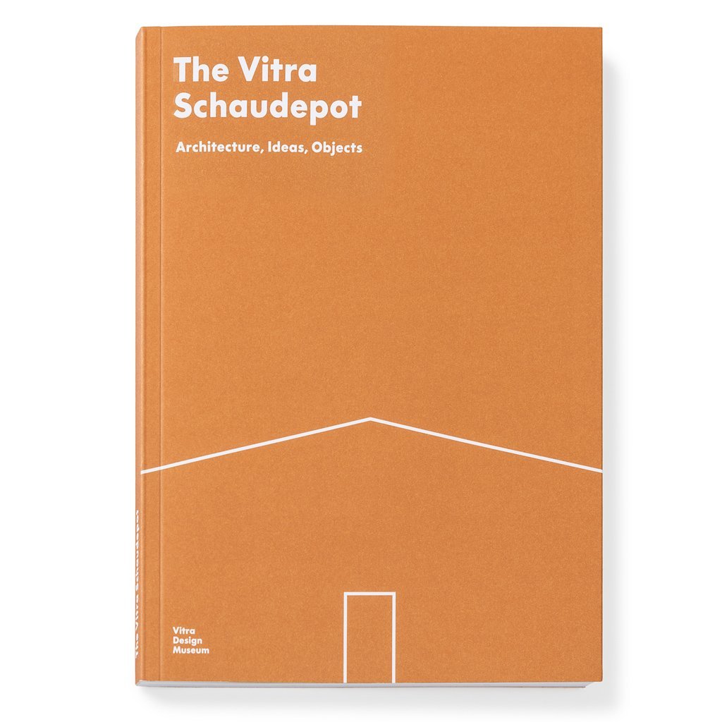 Das Vitra Schaudepot. Architektur, Idee, Objekte – Vitra Design Museum Shop