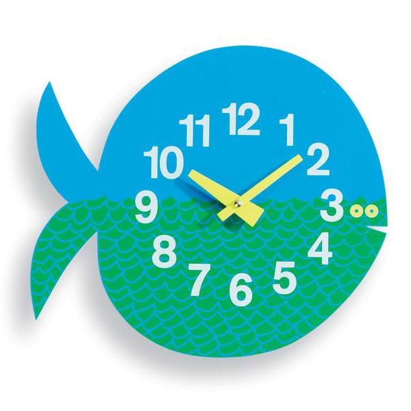 Fernando the Fish – Vitra Design Museum Shop