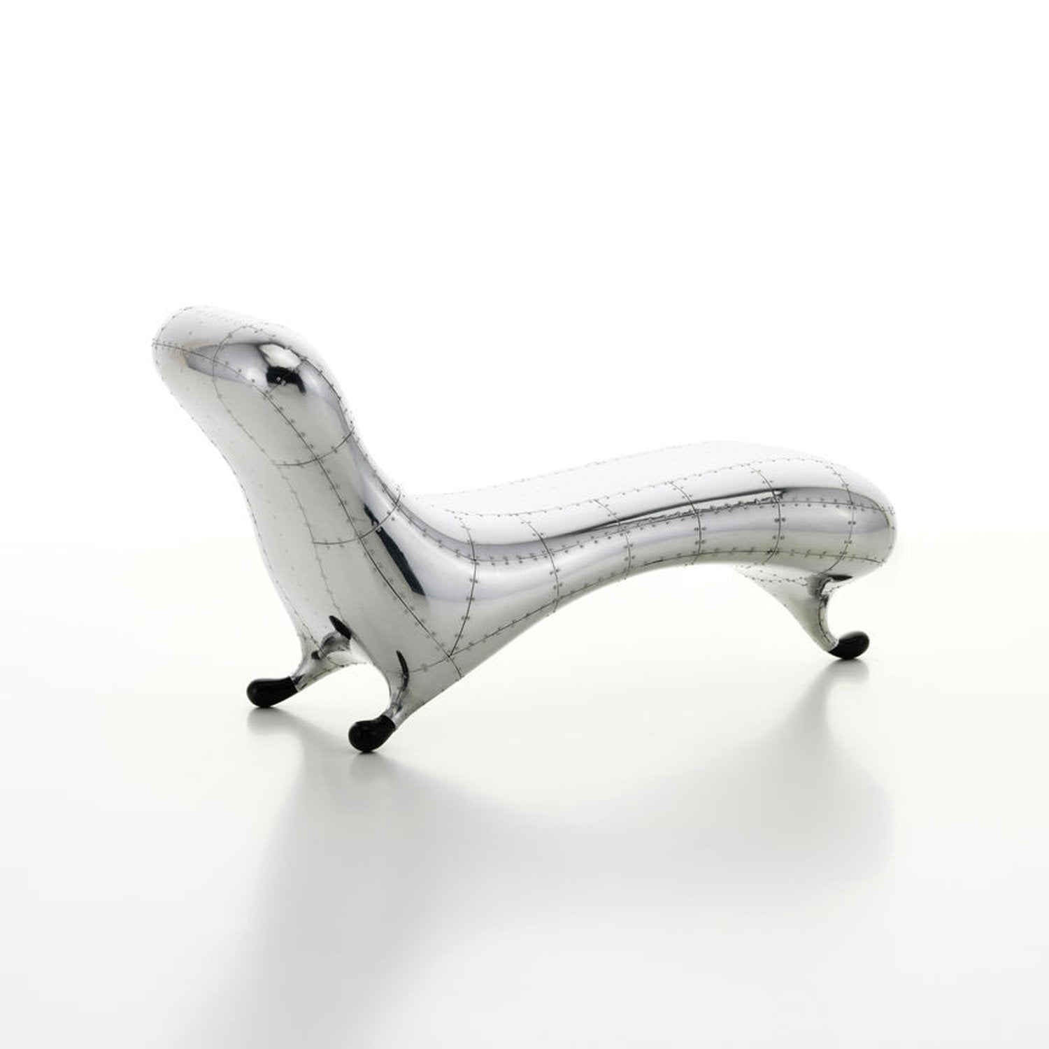 Miniature Lockheed Lounge – Vitra Design Museum Shop