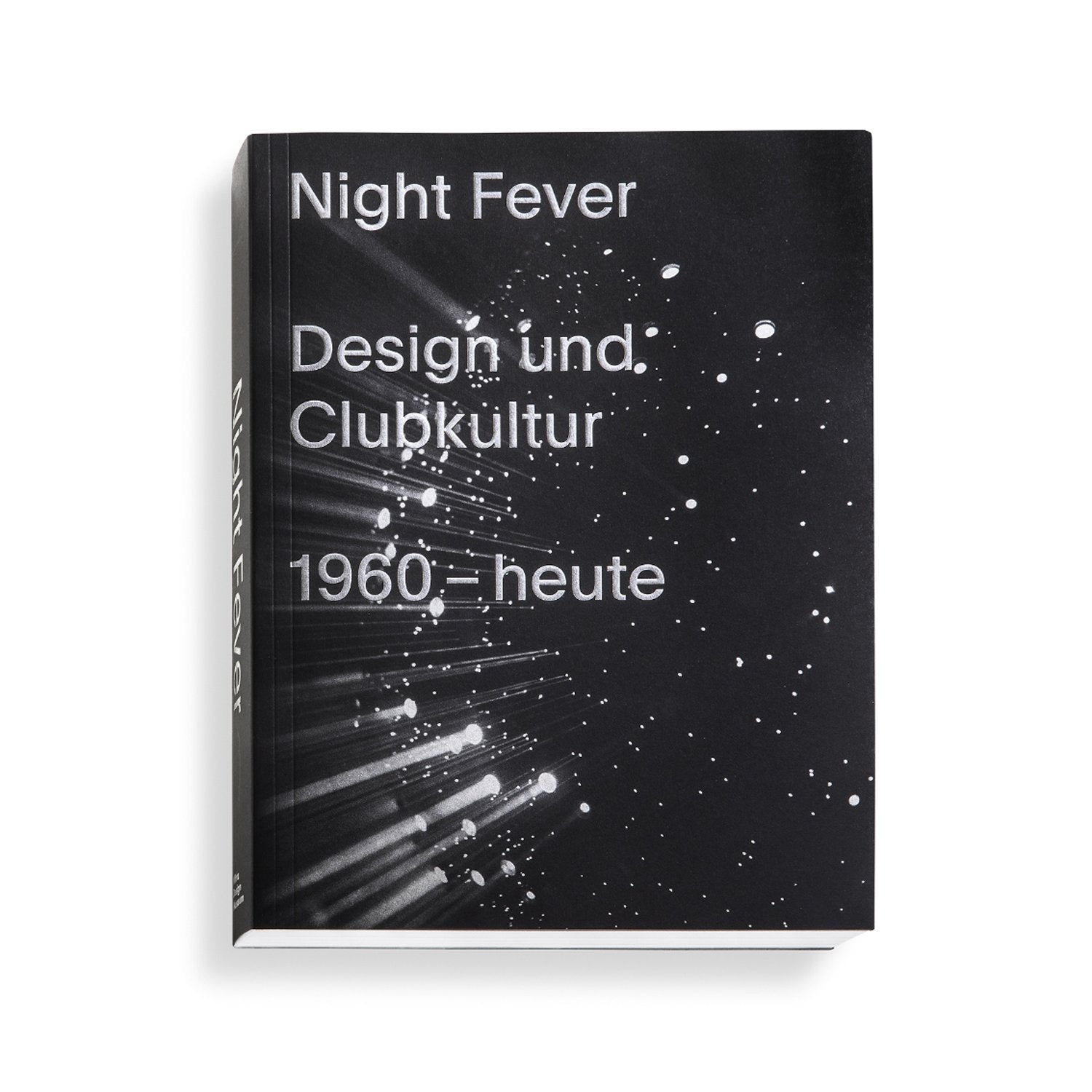 Night Fever: Designing Club Culture – Vitra Design Museum Shop