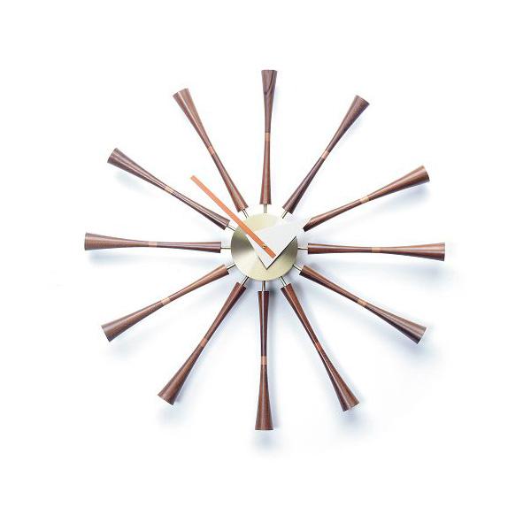 Spindle Clock – Vitra Design Museum Shop